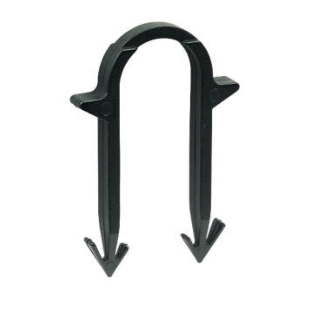 Underfloor Heating Pipe Staples 40mm - Box of 300 - The Underfloor ...