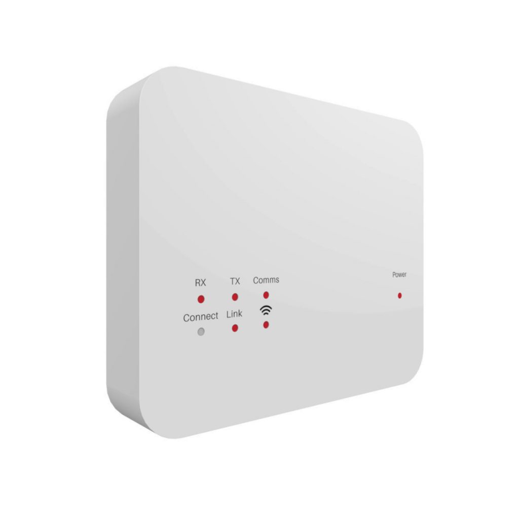 Heatmiser UH8 RF V2+ NeoAir V3 Thermostats White - 8 Zone Wireless ...