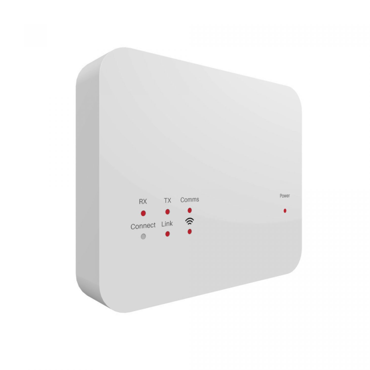 Heatmiser UH8 RF V2+ NeoAir V3 Thermostats White - 8 Zone Wireless ...