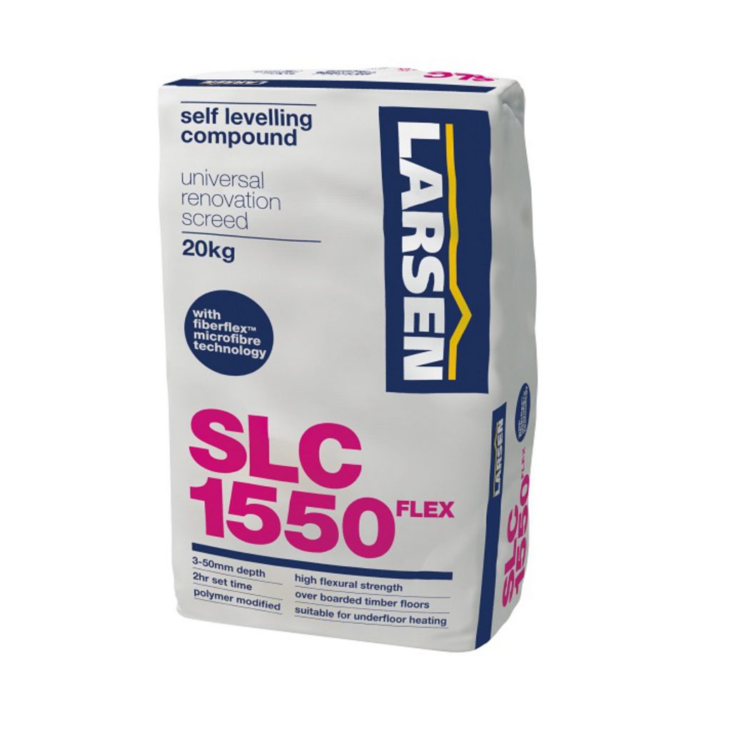 Adhesives, Levellers & Primers Archives - The Underfloor Heating Site