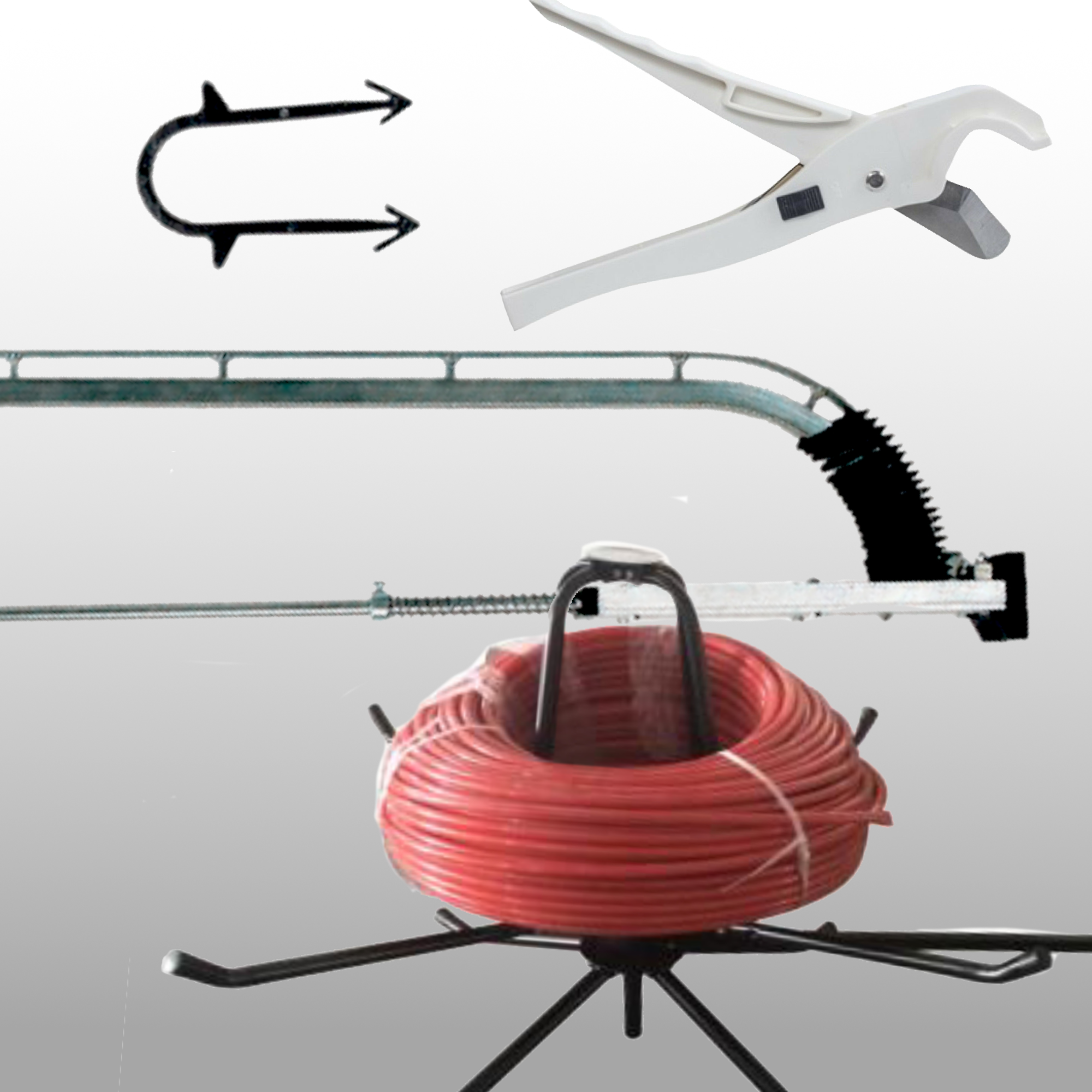 Accessories Tools & Parts Archives - The Underfloor Heating Site