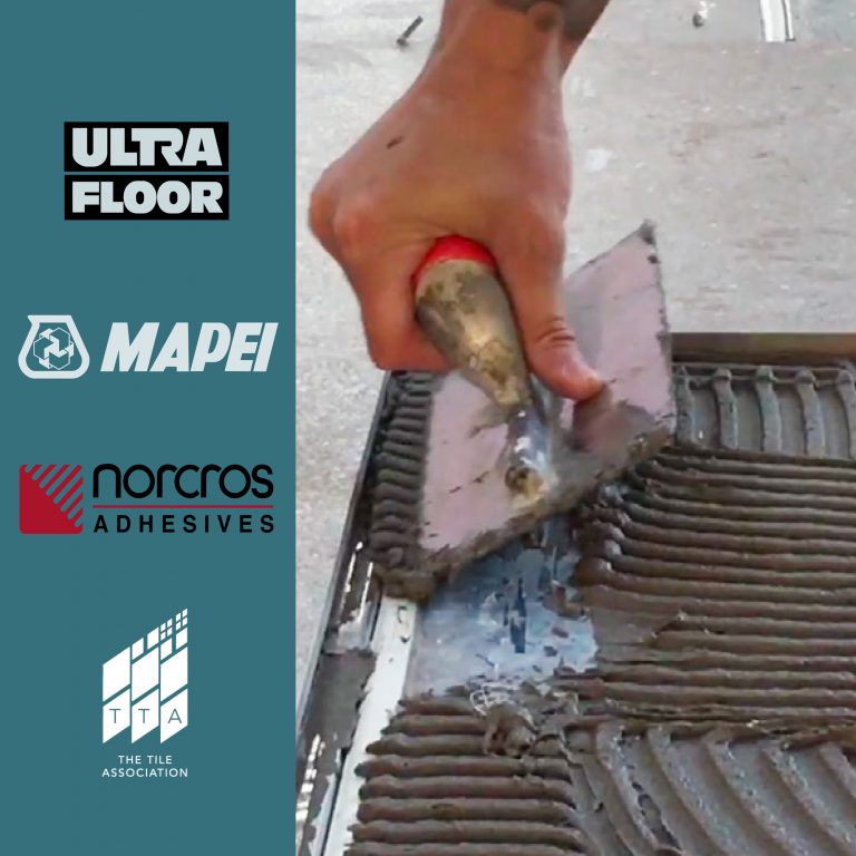 Rapid Response Foil Coated Underfloor Heating Overlay Board System ...