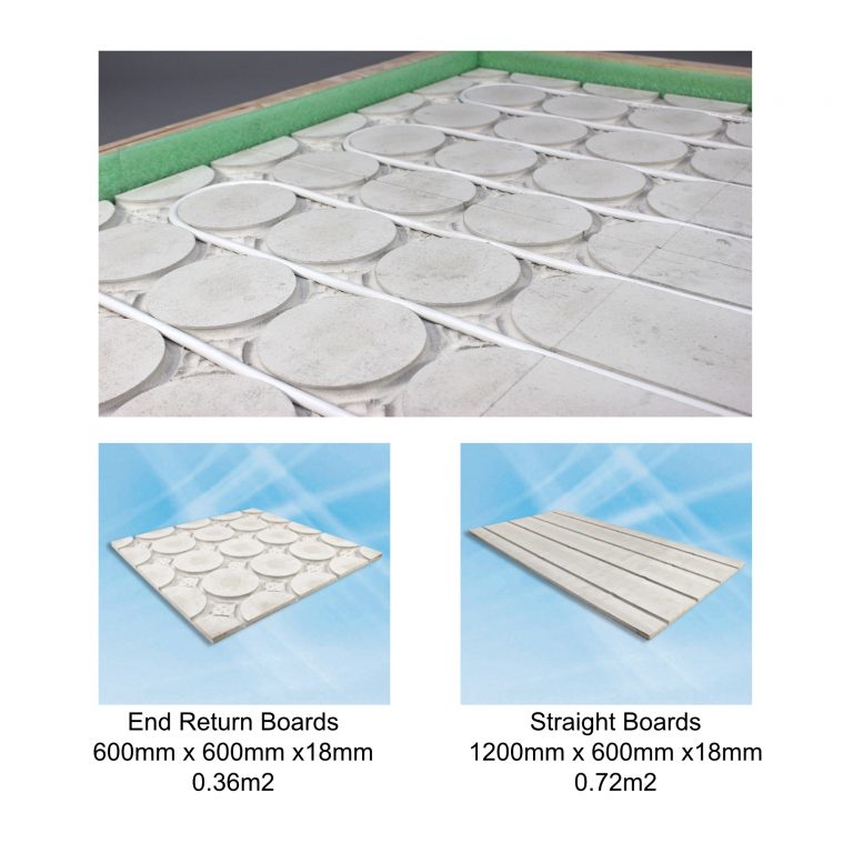 home2 - The Underfloor Heating Site