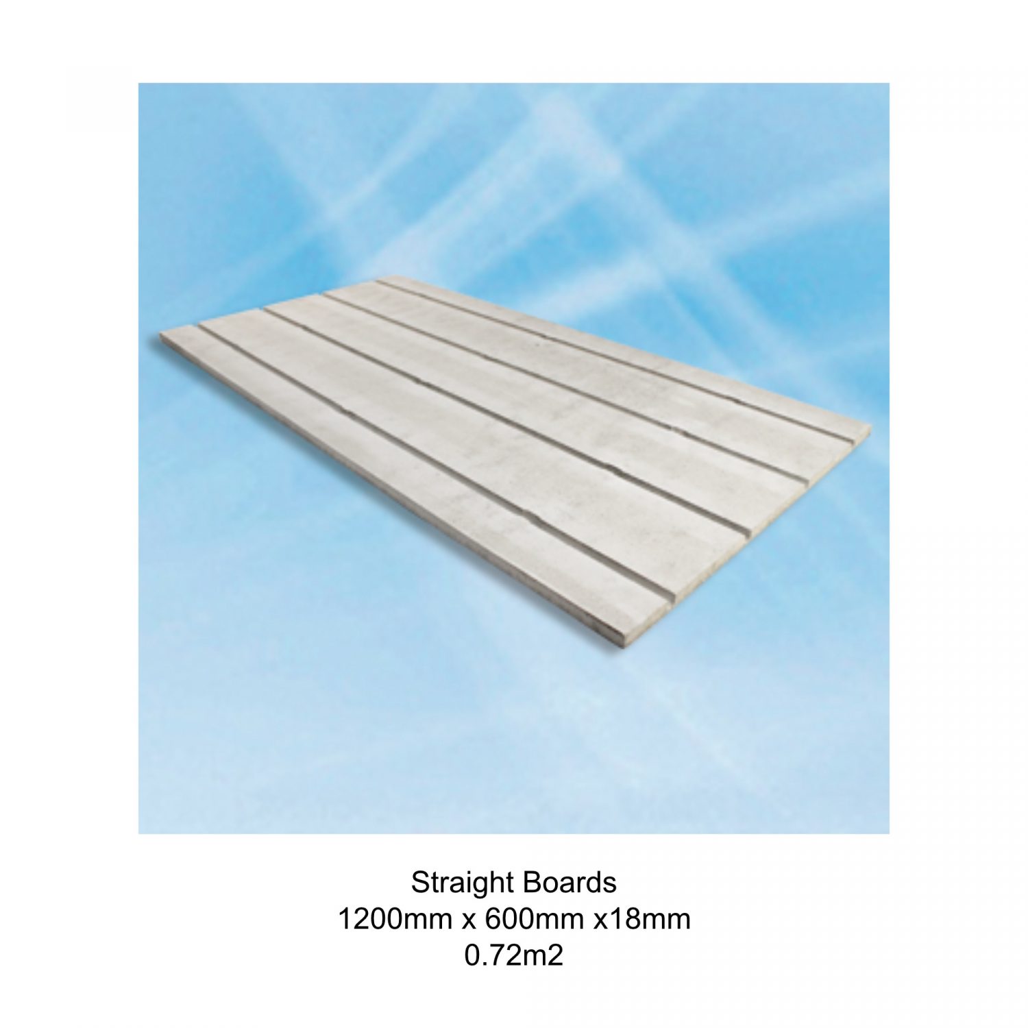 Insulation & Overlay Boards Archives - The Underfloor Heating Site