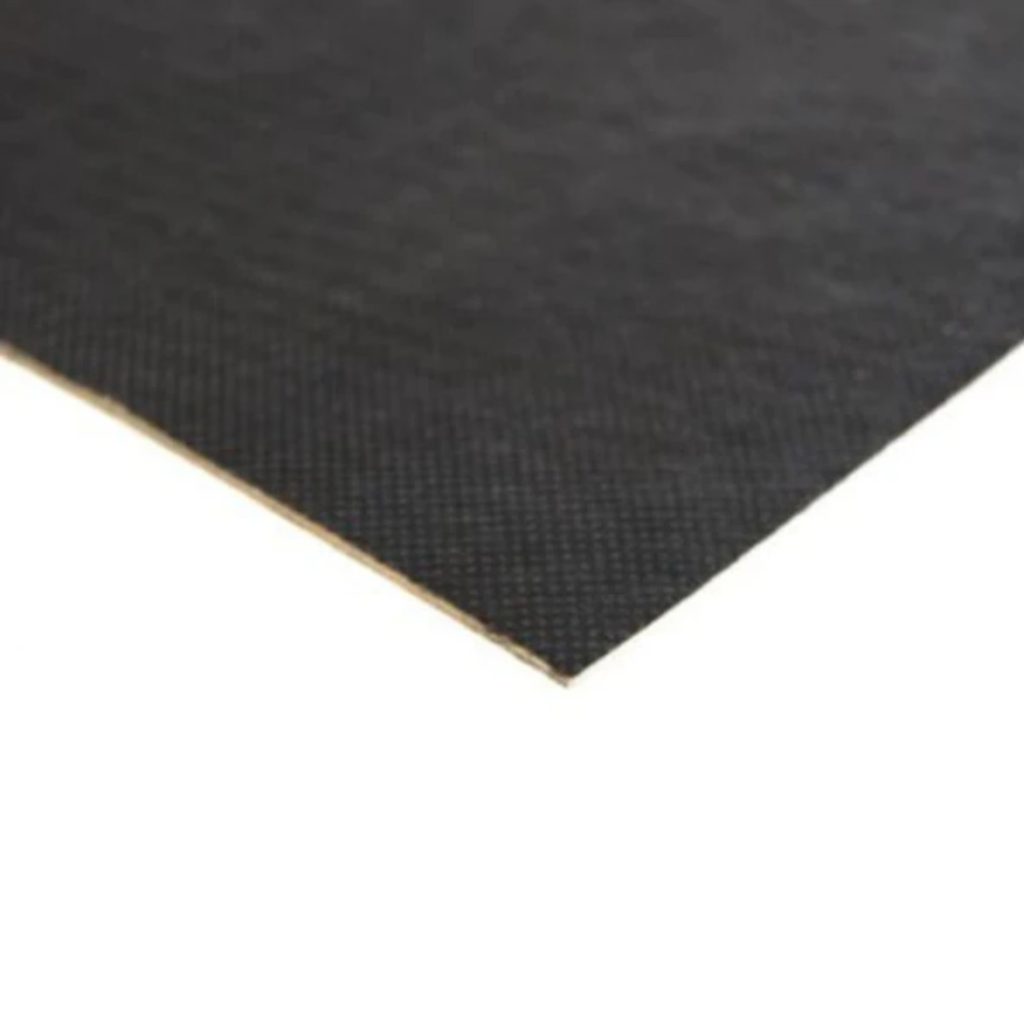 Acoustic Underlay 2.5mm - Sonixx Resilient 250 Soft Floor Covering ...