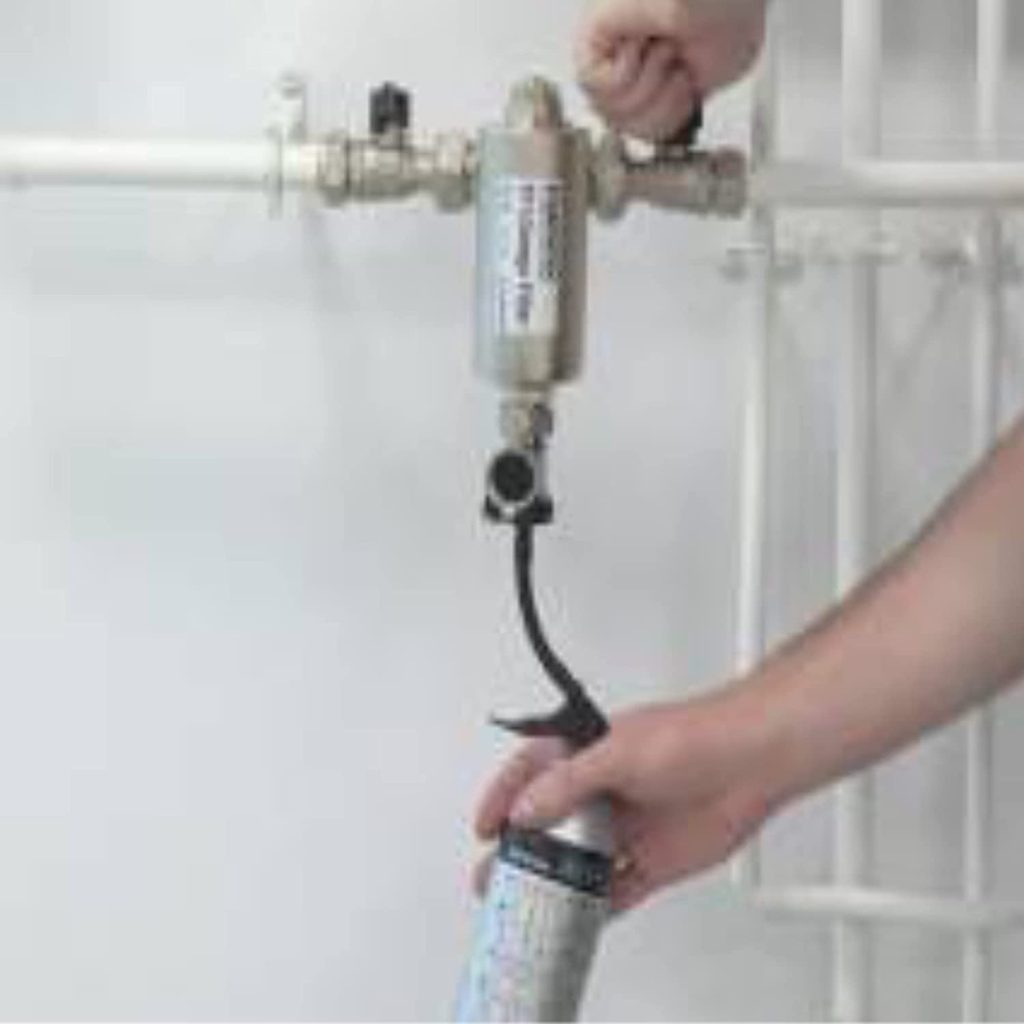 Fernox F1 Protector Express 400ml - New Formulation Protects Against ...