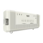 Heatmiser UH8 RF V2+ NeoAir V3 Thermostats White - 8 Zone Wireless ...