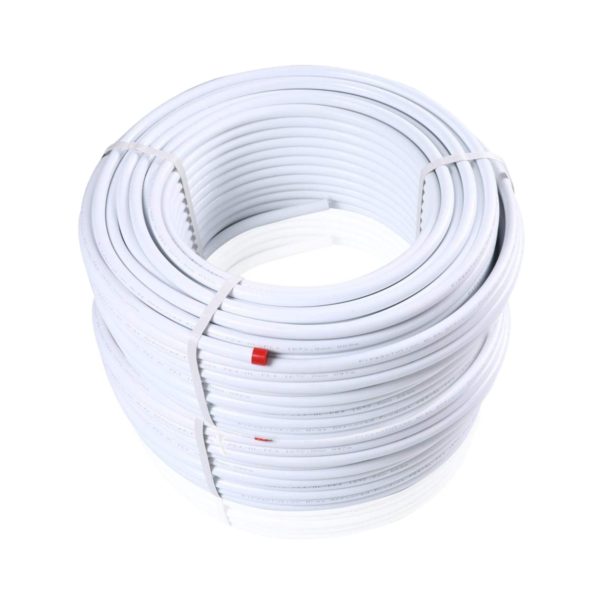 Underfloor Heating Pipes - The Underfloor Heating Site