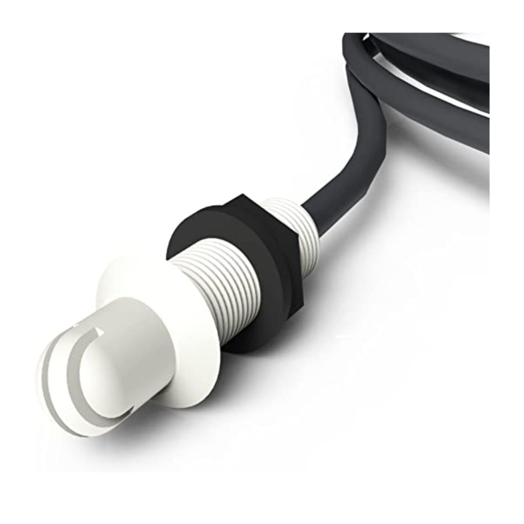 Heatmiser Thimble Sensor - The Underfloor Heating Site