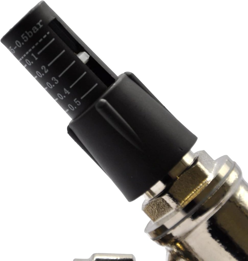Automatic Bypass Valve Straight 22mm - Differential by-pass Diverter ...