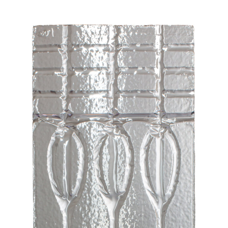 Between Joist UFH Panel - Foiled 50mu 150KPA EPS - for 12mm or 16mm ...