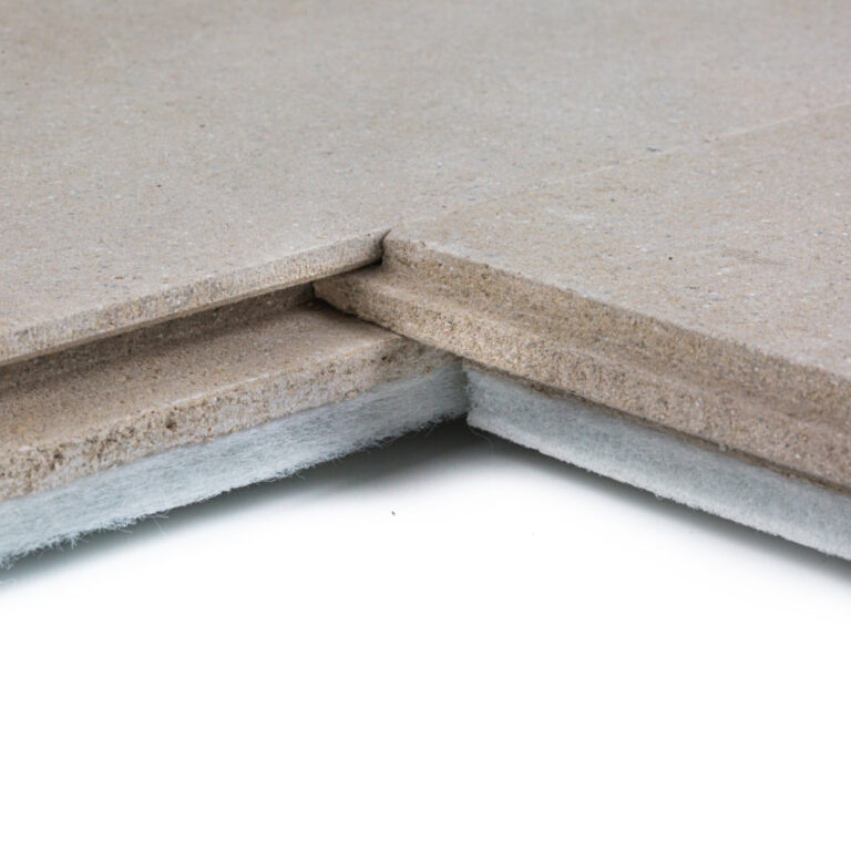 Gypdeck 28 - Dry Screed Acoustic Flooring Panel - Soundproofing for ...