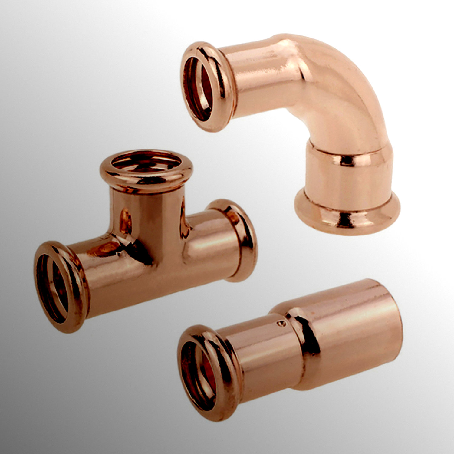 Press & Crimp Fittings Archives - The Underfloor Heating Site