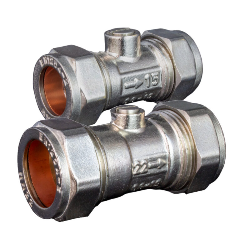 Underfloor Heating Valves - The Underfloor Heating Site