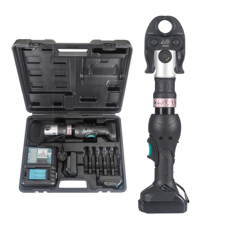 Universal U-Profile MLCP and M-Press Copper Automatic Press Fitting ...